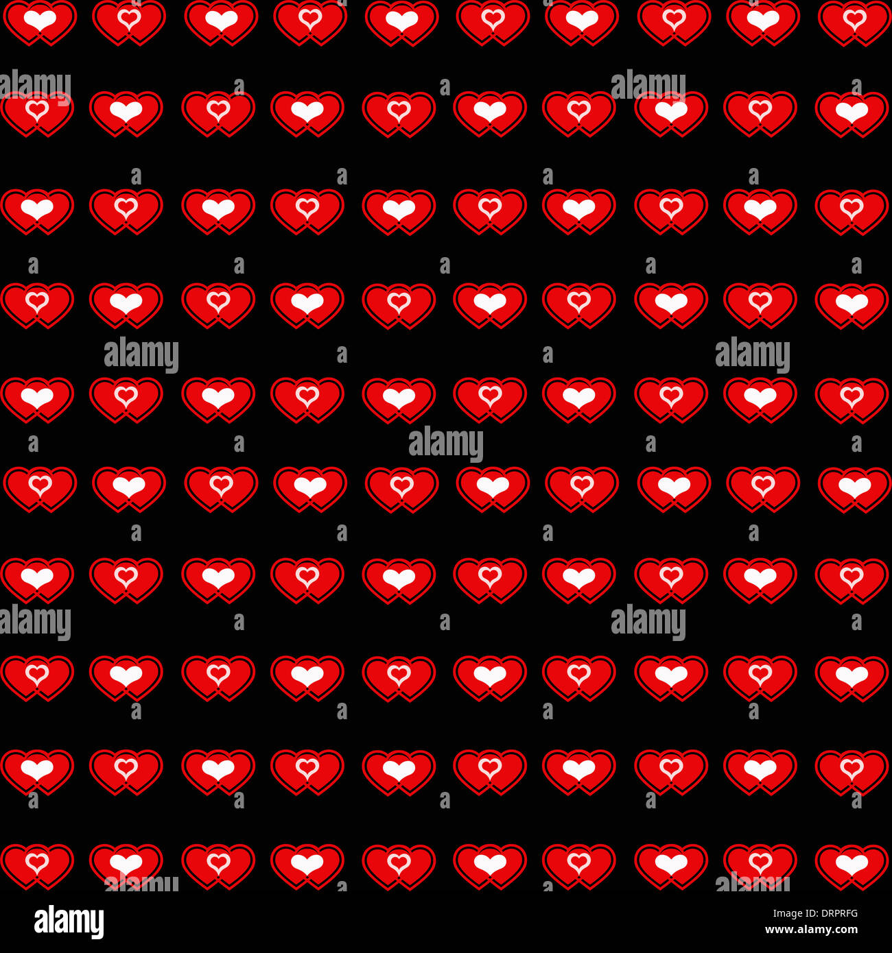 Red heart background Stock Photo - Alamy