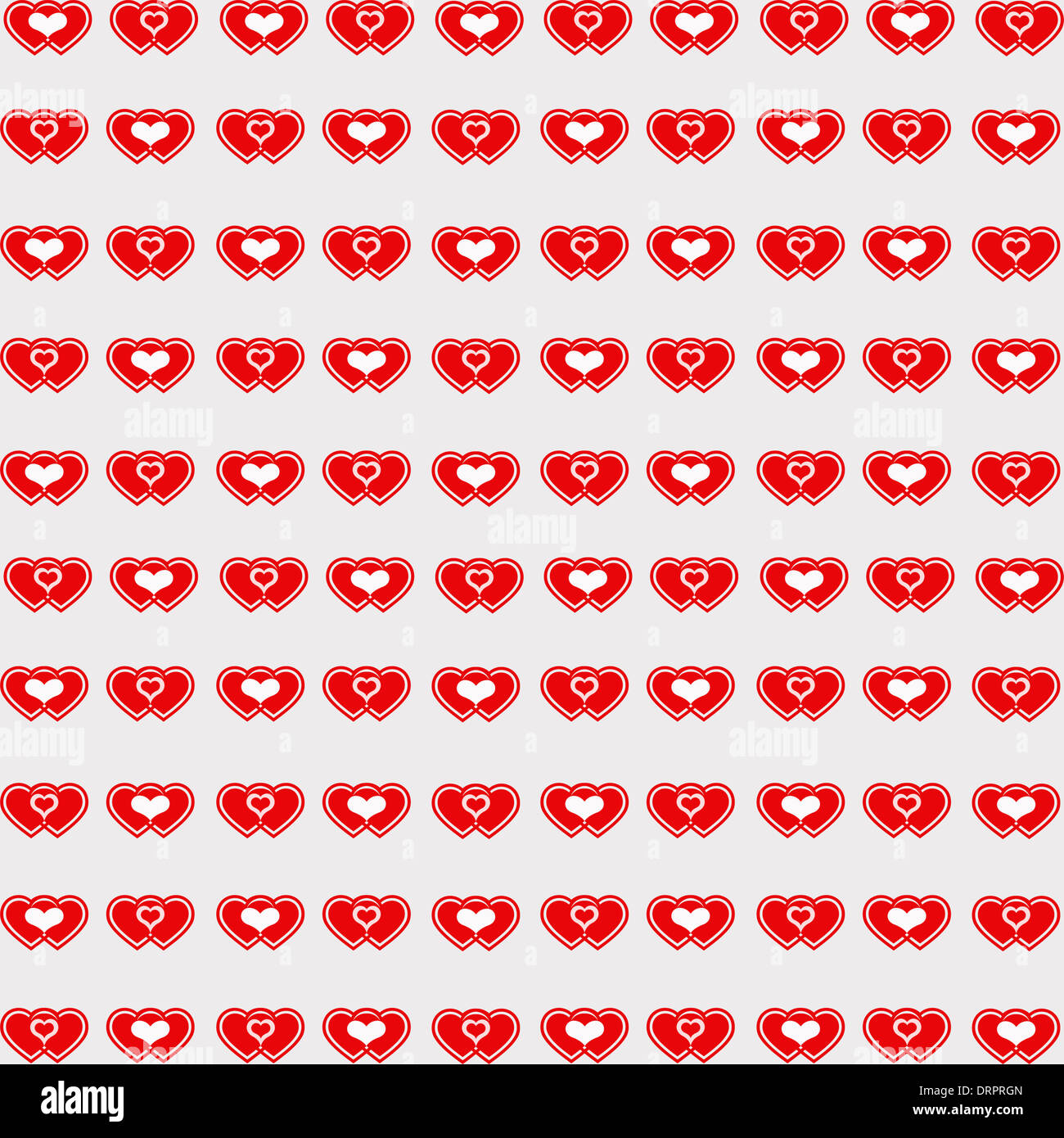 Red heart background Stock Photo - Alamy