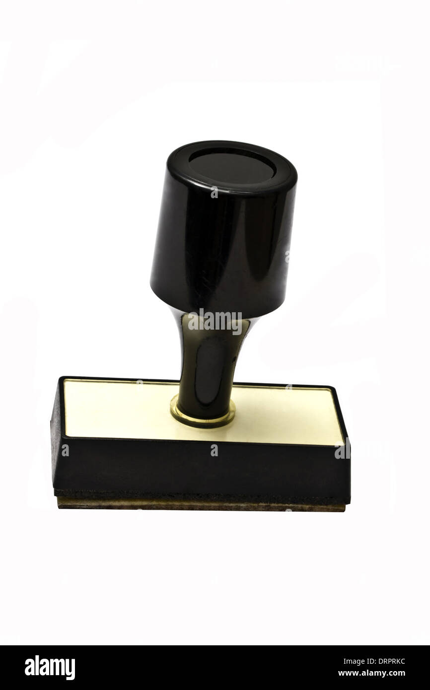 Black stamp hi-res stock photography and images - Alamy