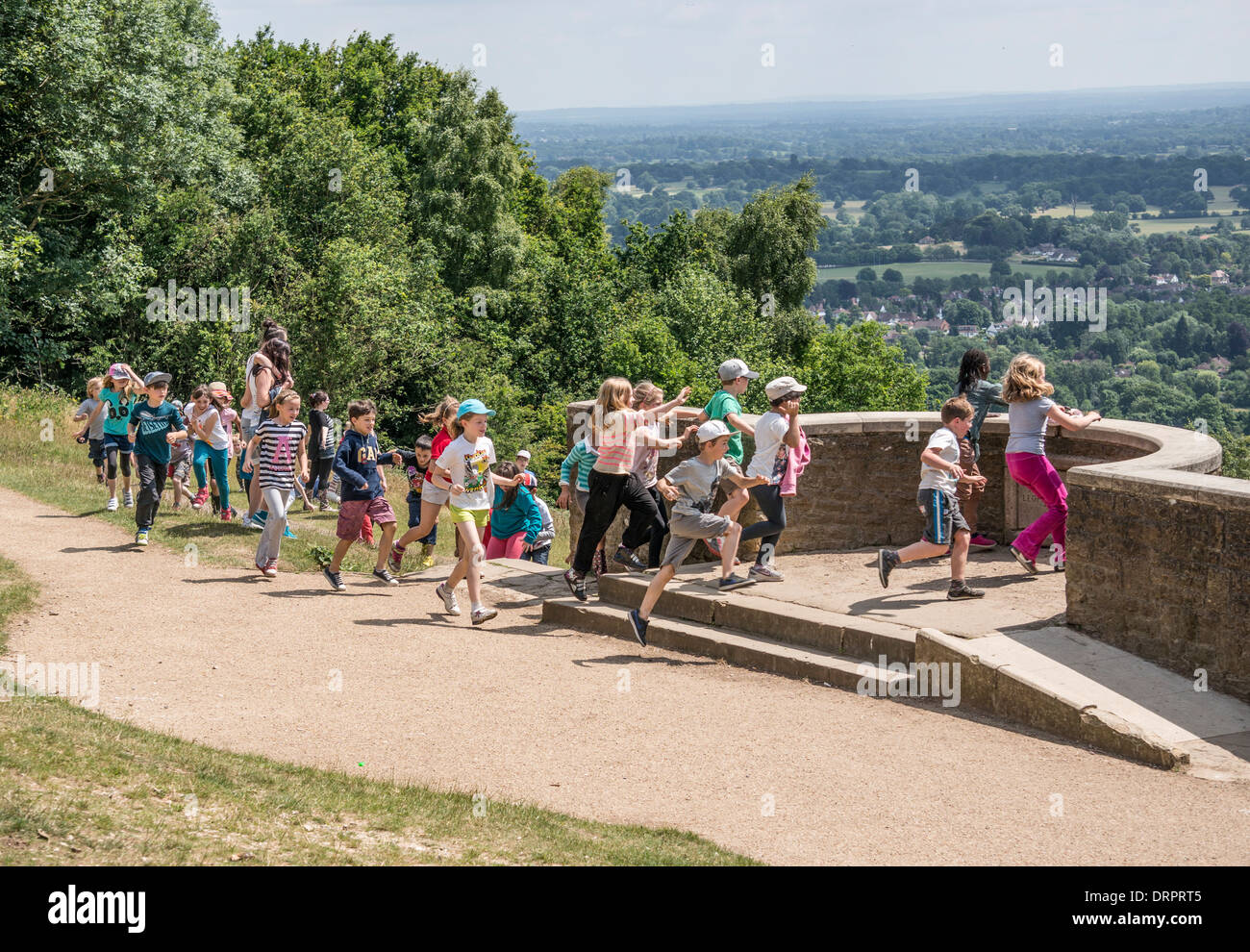 Child point of view hi-res stock photography and images - Alamy