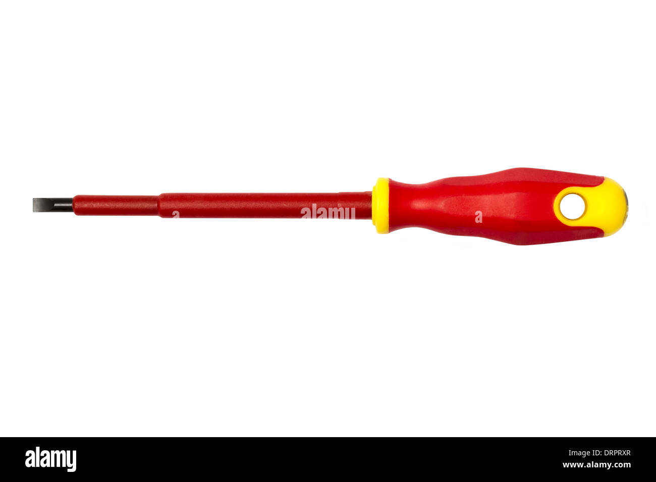 Screwdriver red hi-res stock photography and images - Alamy