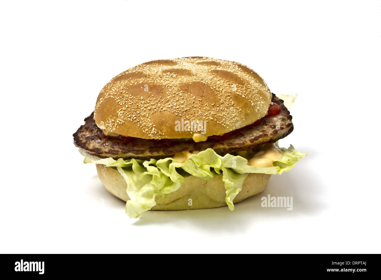 Nice sandwich Cut Out Stock Images & Pictures - Alamy