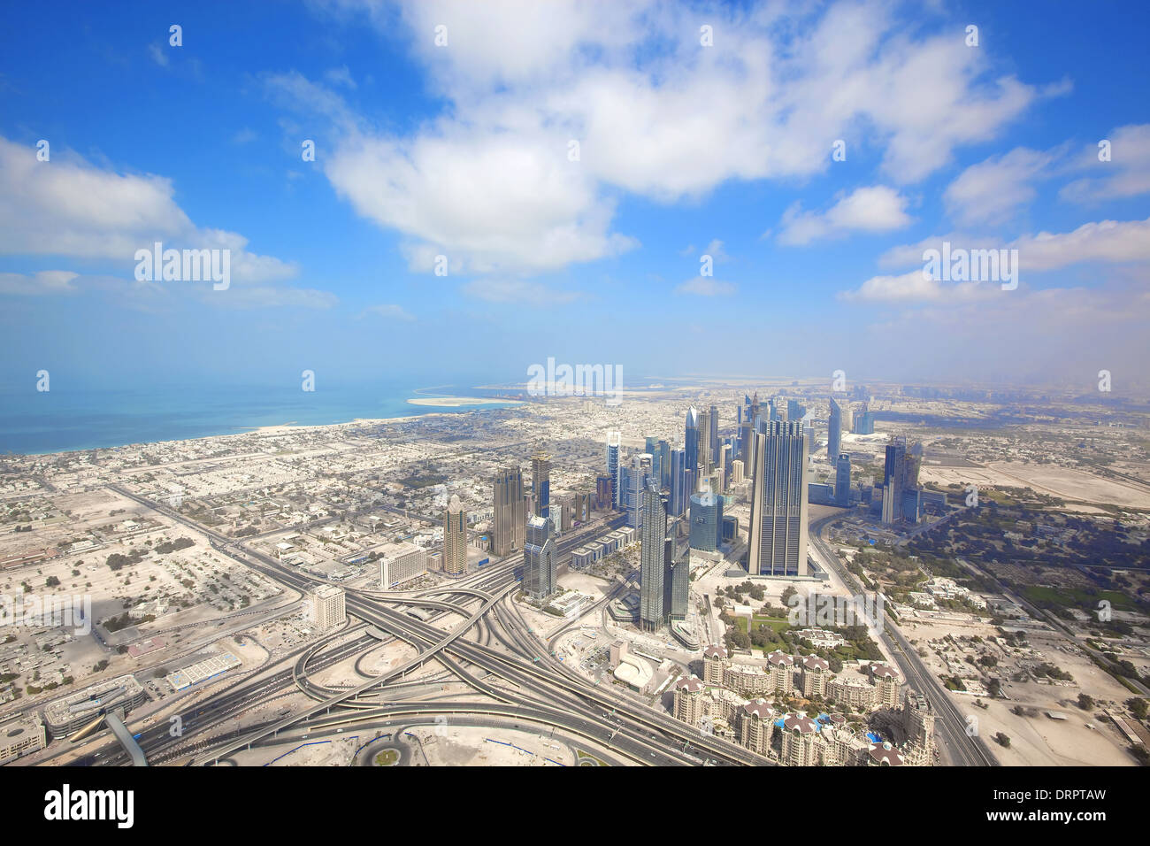 Dubai tourism hi-res stock photography and images - Alamy