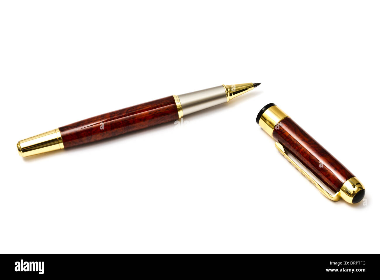 Ballpoint pen hi-res stock photography and images - Alamy