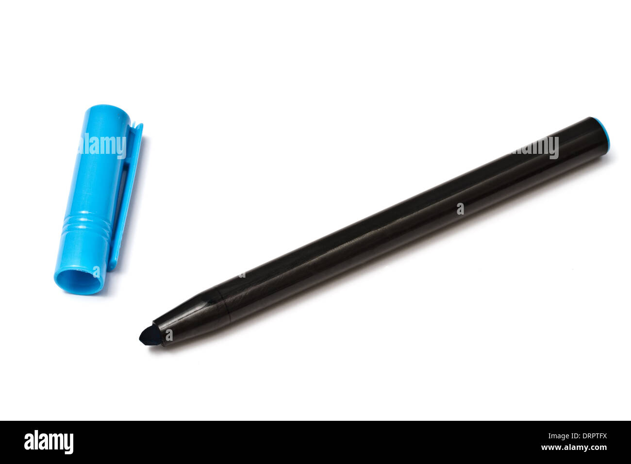 Ink neon blue hi-res stock photography and images - Alamy