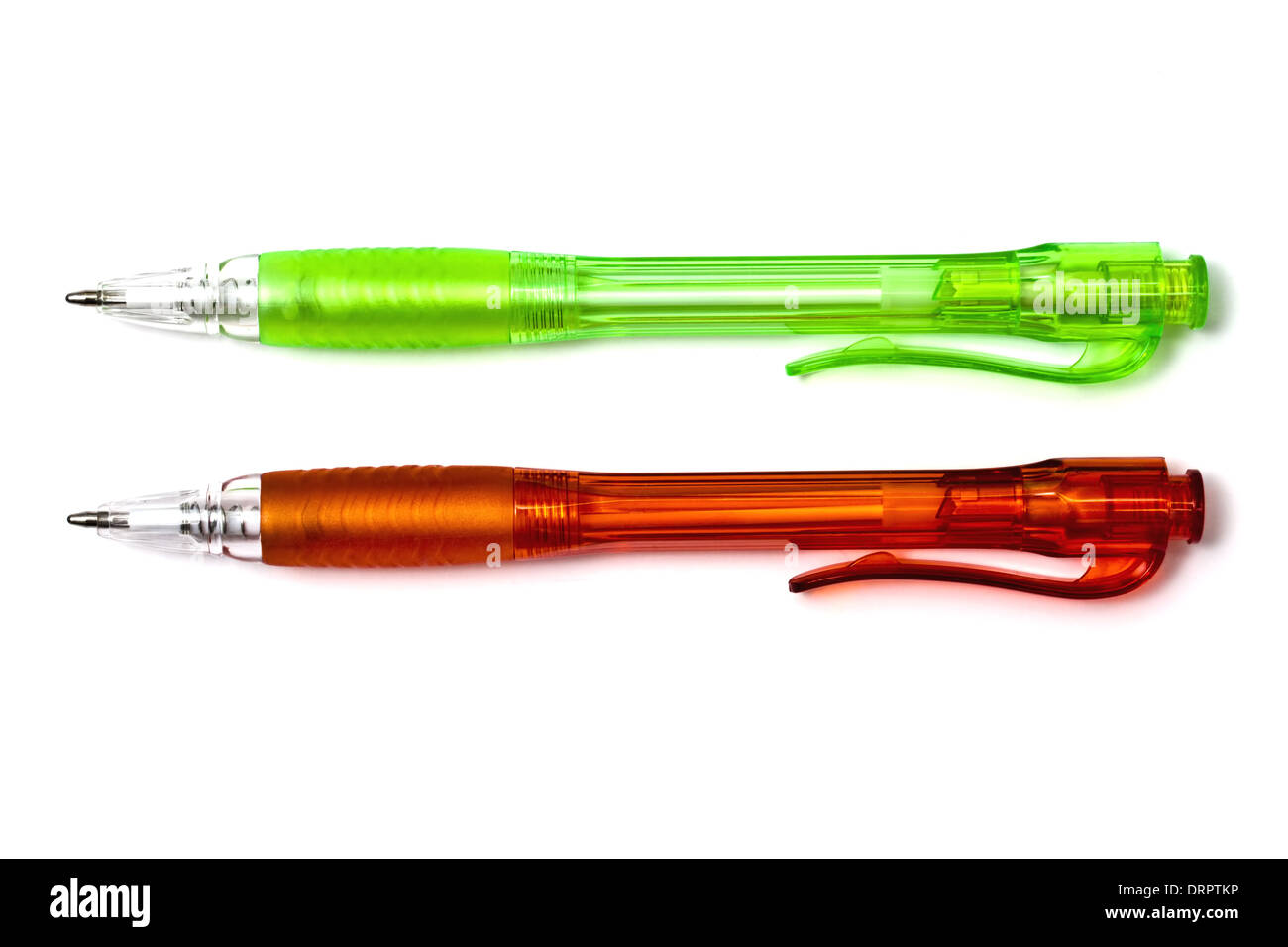Ballpoint pens hi-res stock photography and images - Alamy
