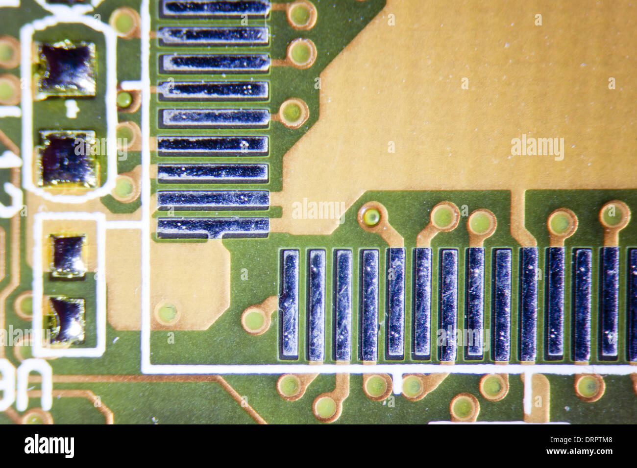 Point contact transistor hi-res stock photography and images - Alamy