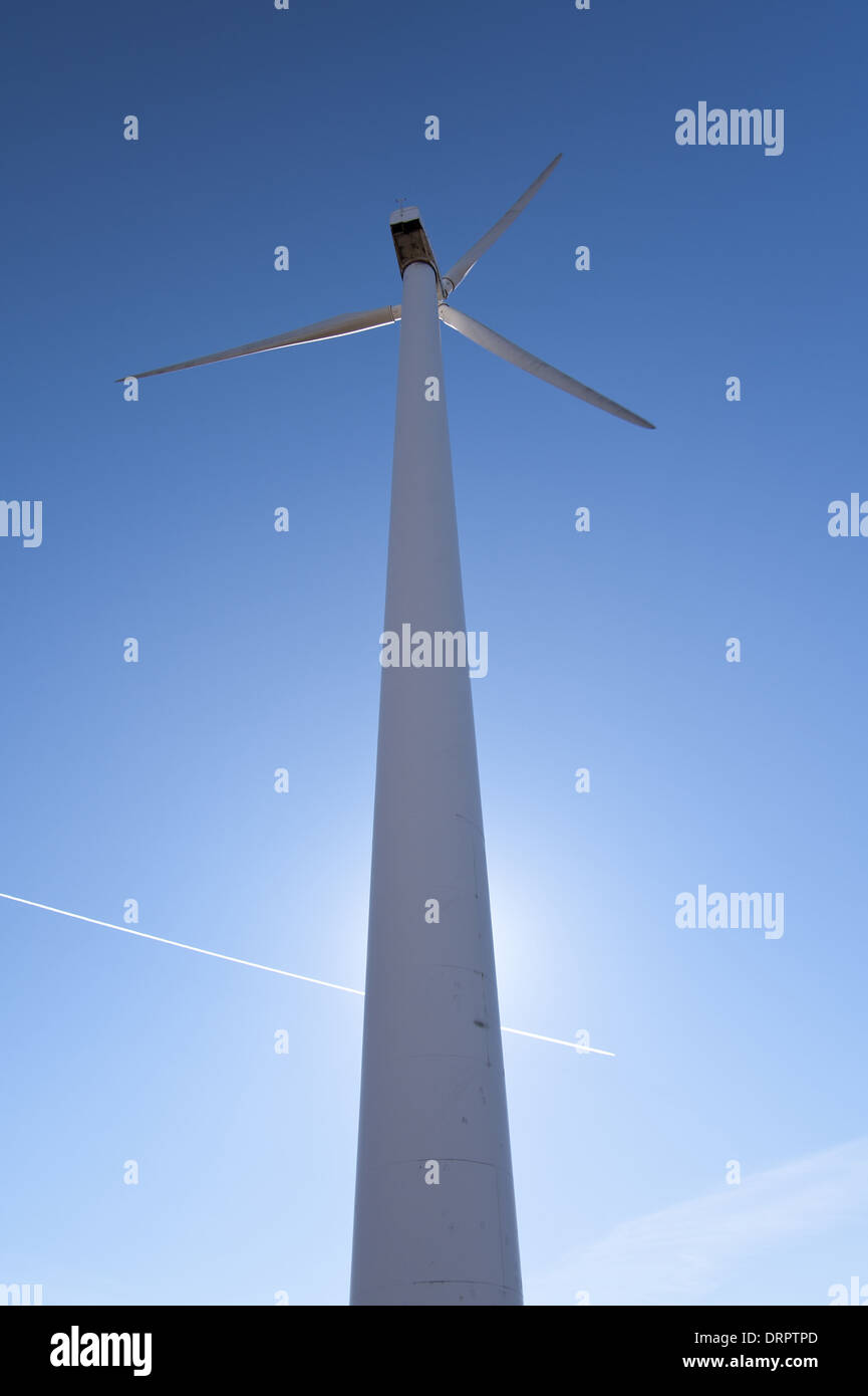 Windkraft rad hi-res stock photography and images - Alamy