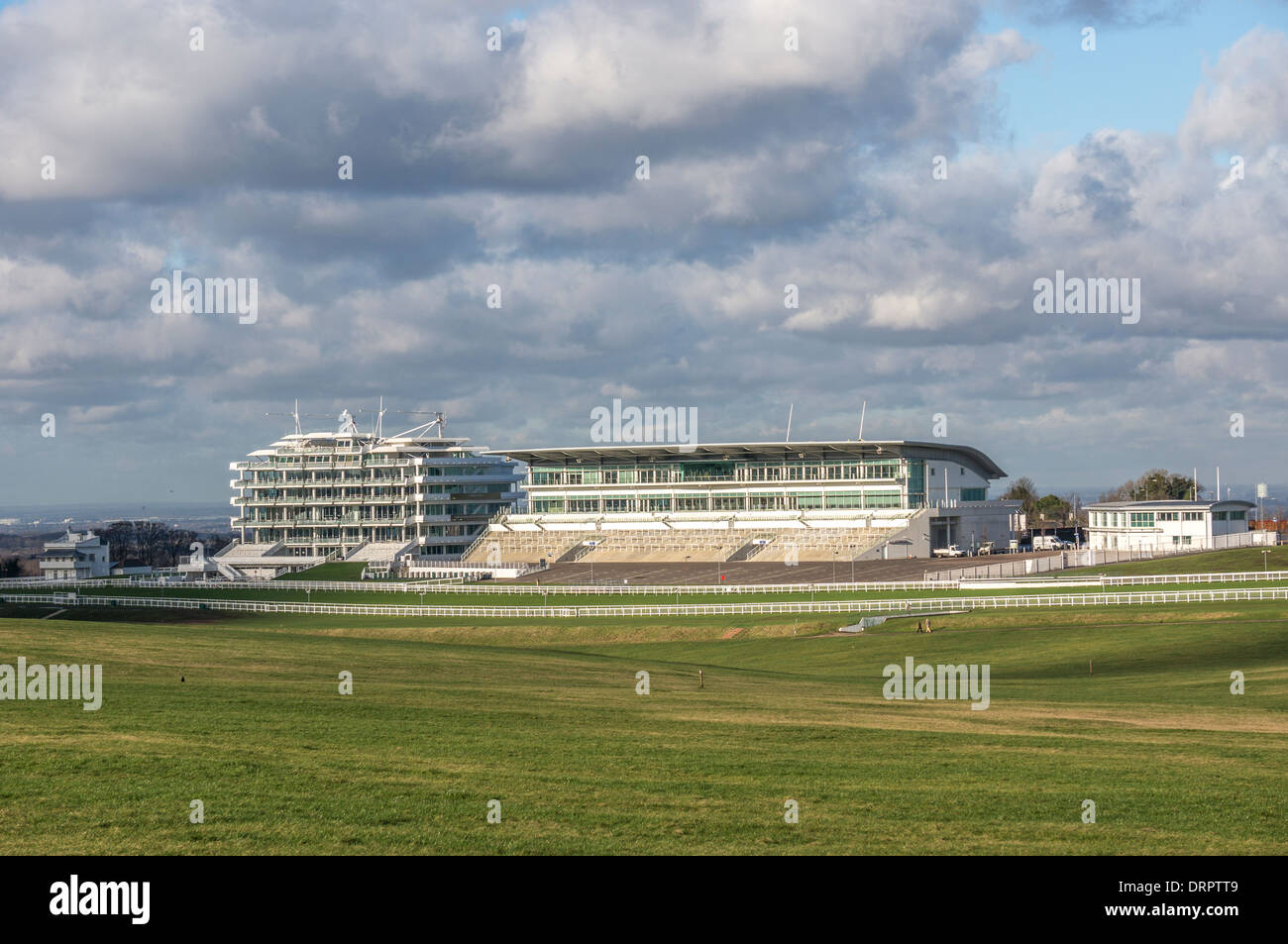 Scenic racecourse hi-res stock photography and images - Alamy