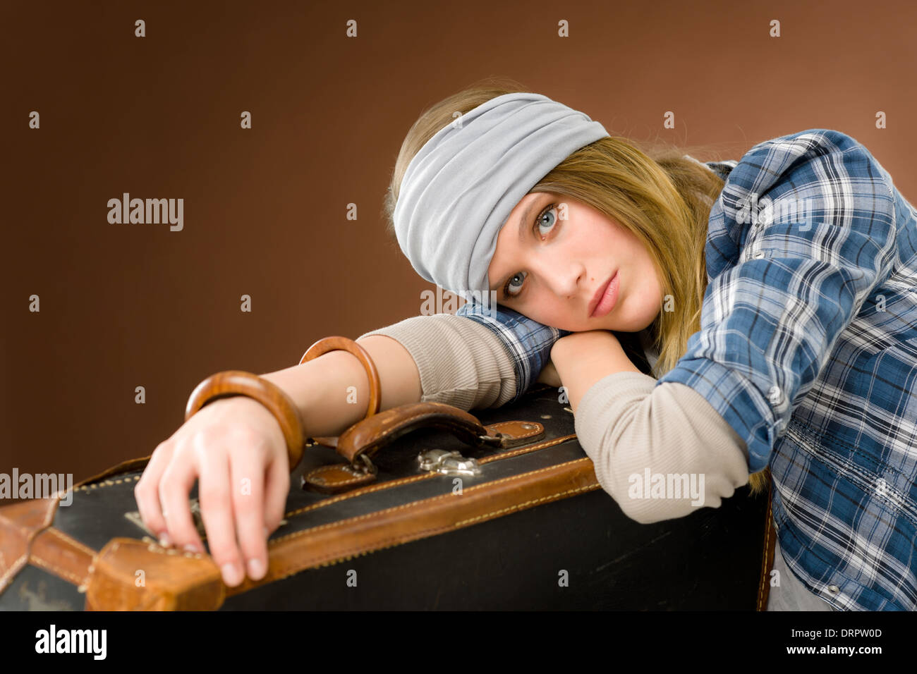 Country model hi-res stock photography and images - Alamy