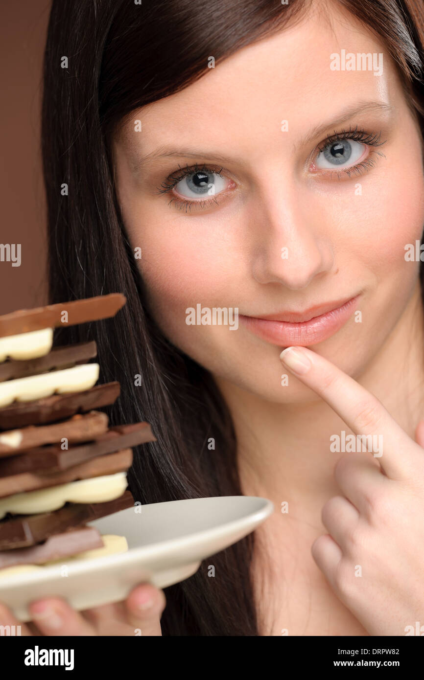 Alone temptation hi-res stock photography and images - Alamy