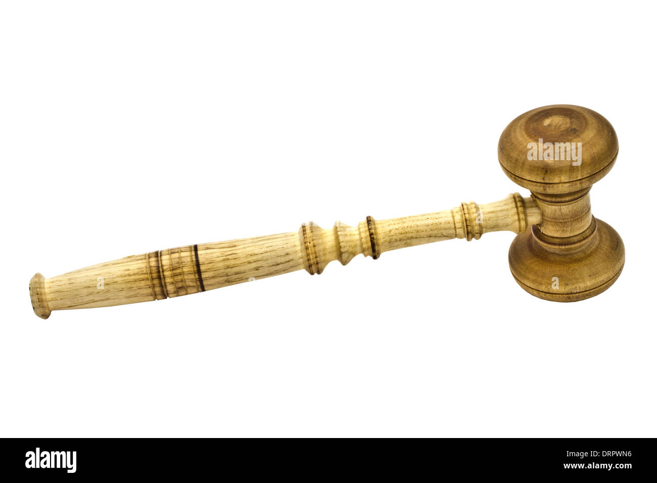 Sold and gavel Cut Out Stock Images & Pictures - Alamy