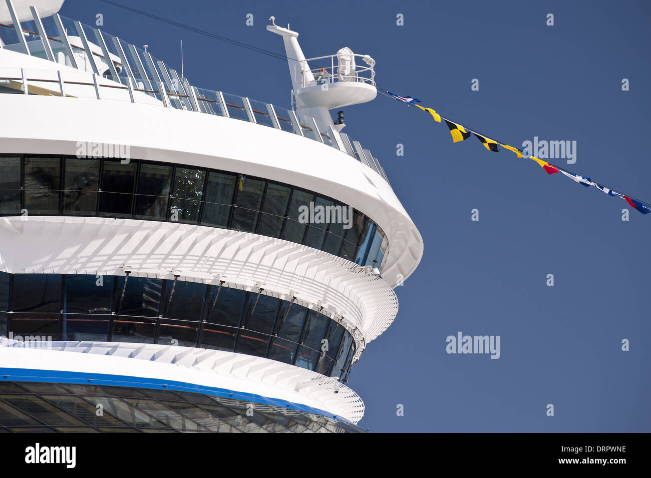 Launching ship ceremony hi-res stock photography and images - Alamy