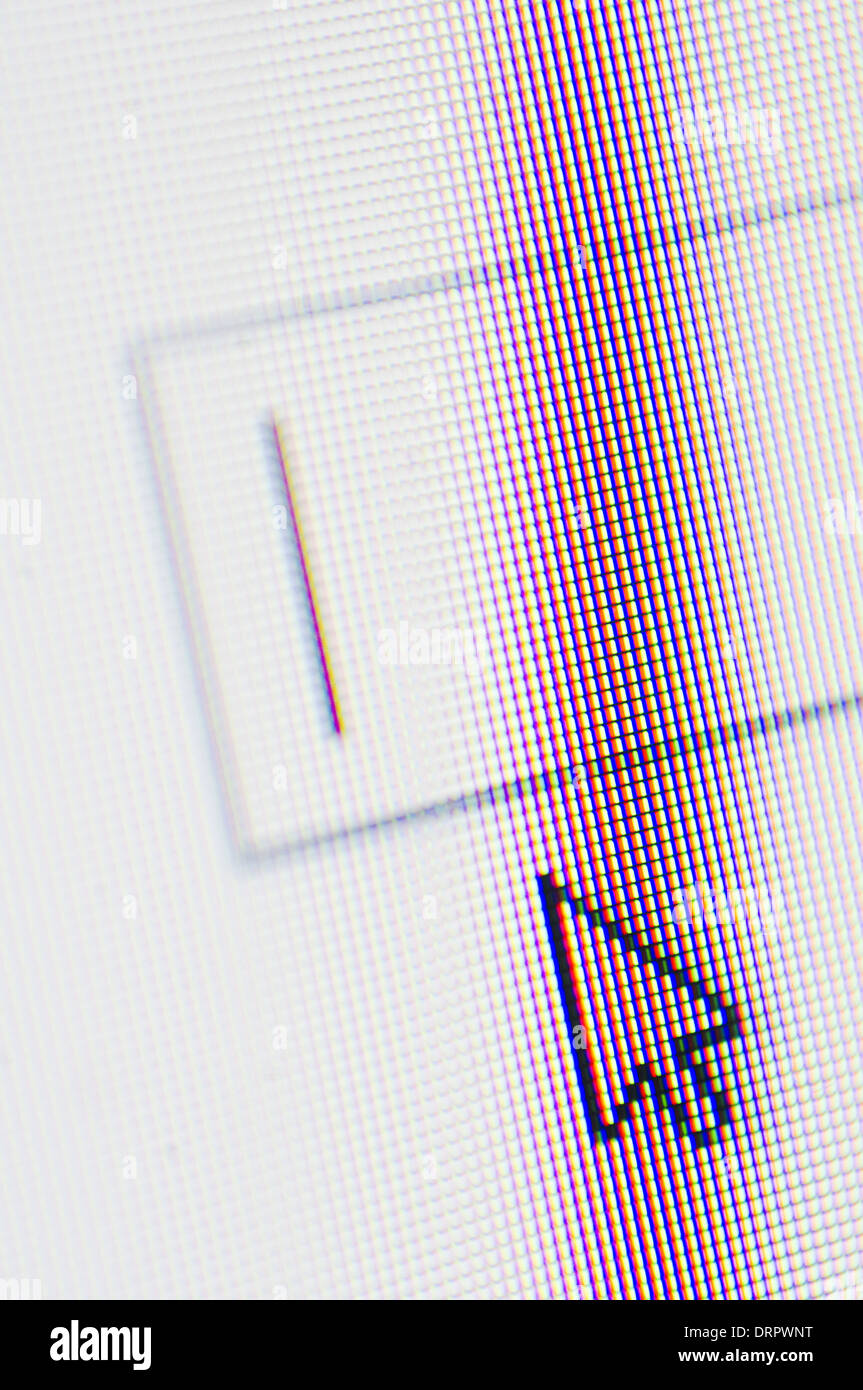 digital or computer background Stock Photo - Alamy