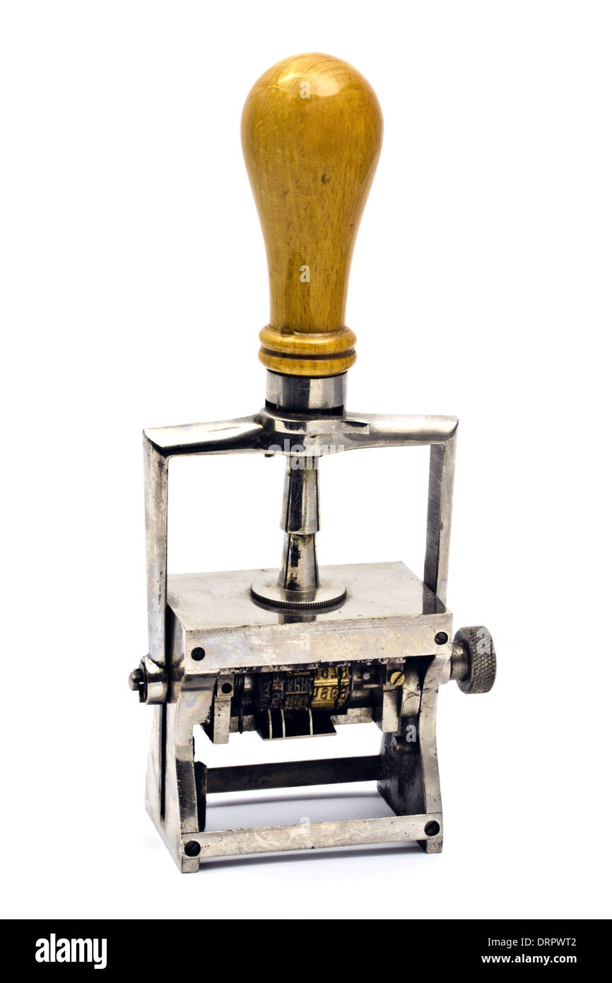 Old Rubber Stamps at Kai Hartung blog