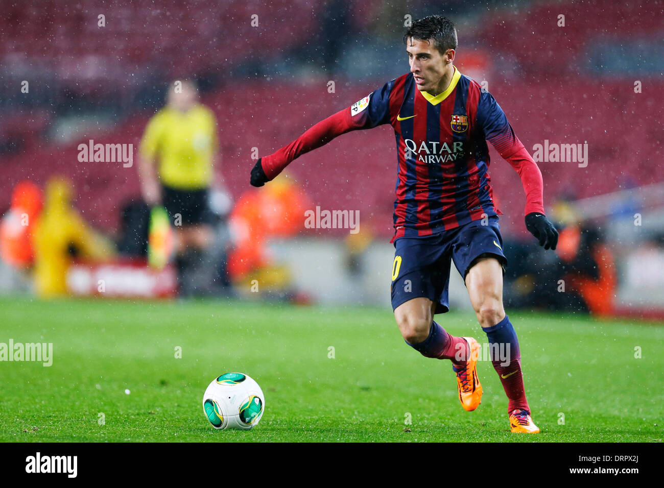 Tello barcelona hi-res stock photography and images - Alamy