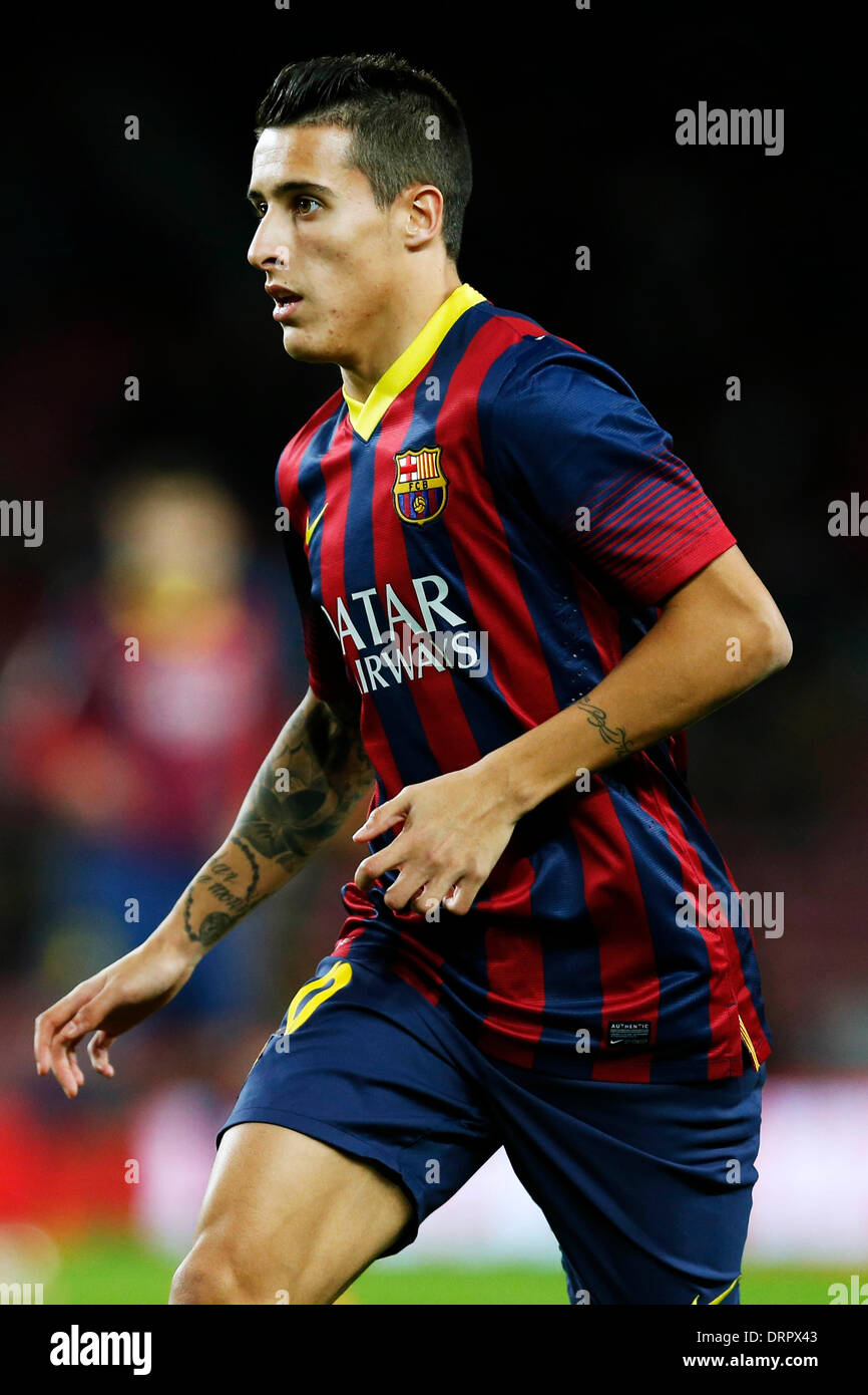 Tello barcelona hi-res stock photography and images - Alamy