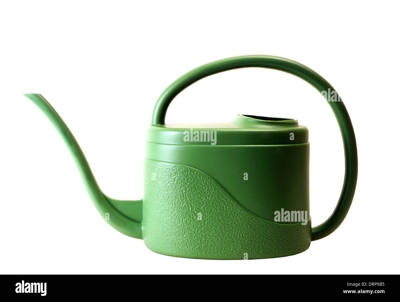 Watering pot Cut Out Stock Images & Pictures - Alamy