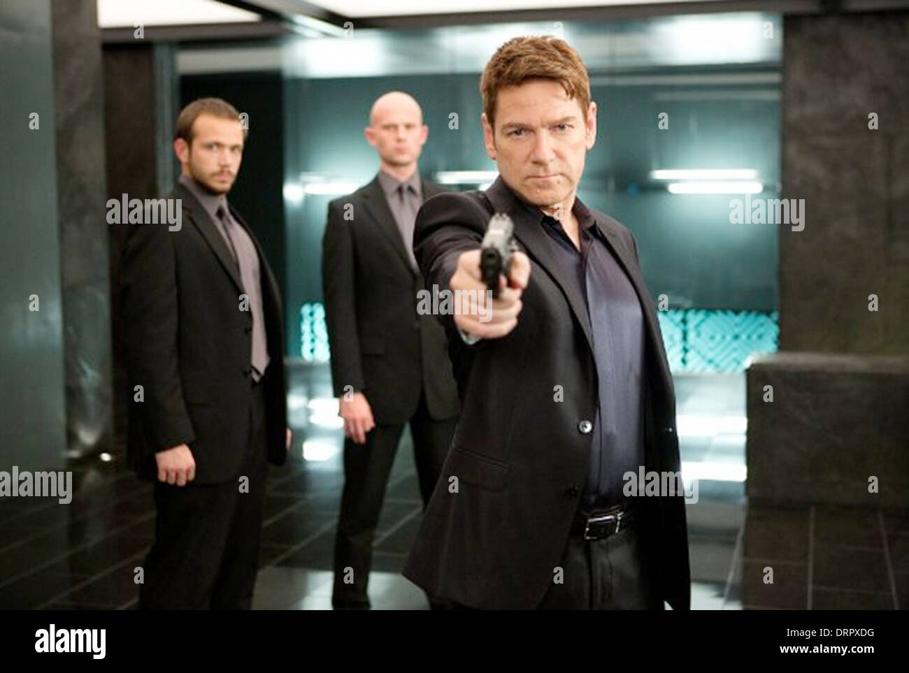 JACK RYAN: SHADOW RECRUIT 2014 Paramount Pictures film with Kenneth ...