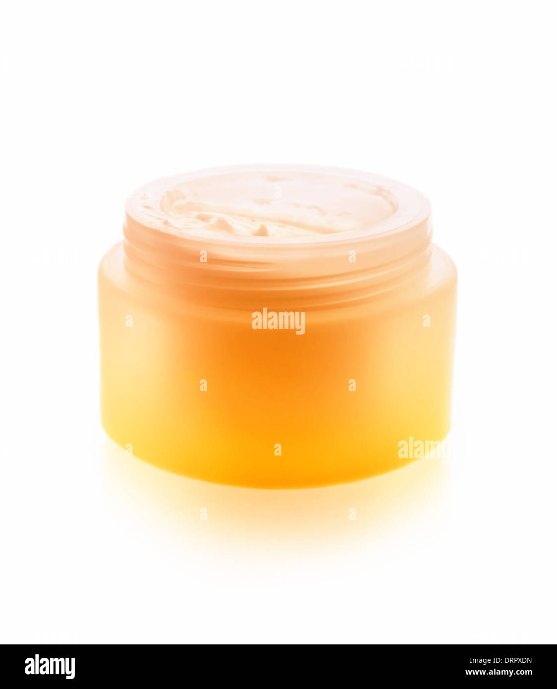 Cosmetic cream for skin care Stock Photo - Alamy