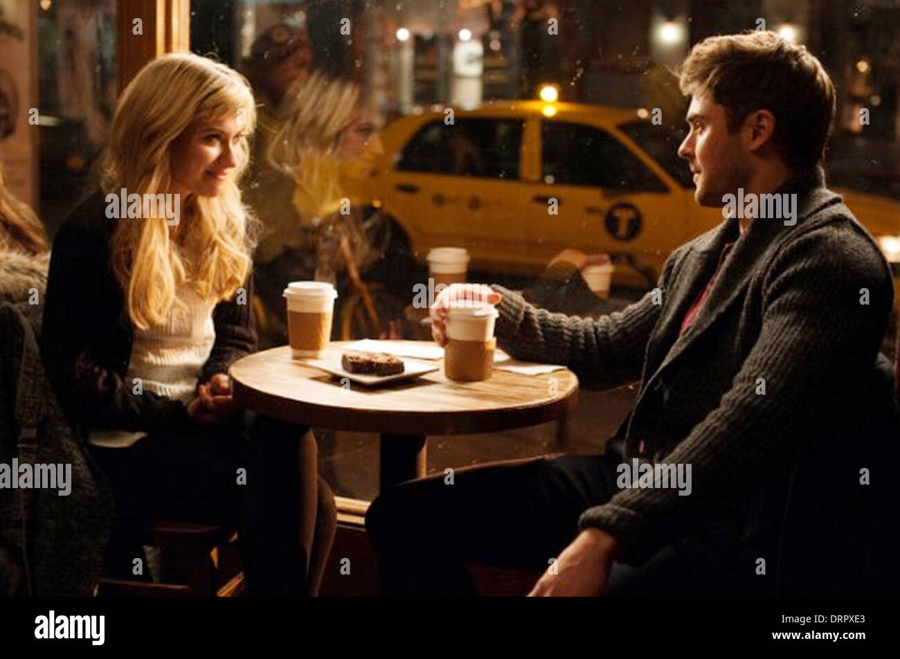 That Awkward Moment Christy