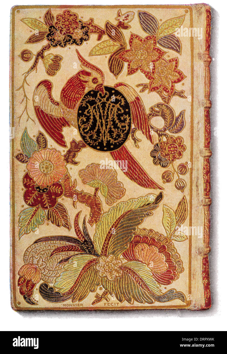 Marie gold illustration hi-res stock photography and images - Alamy