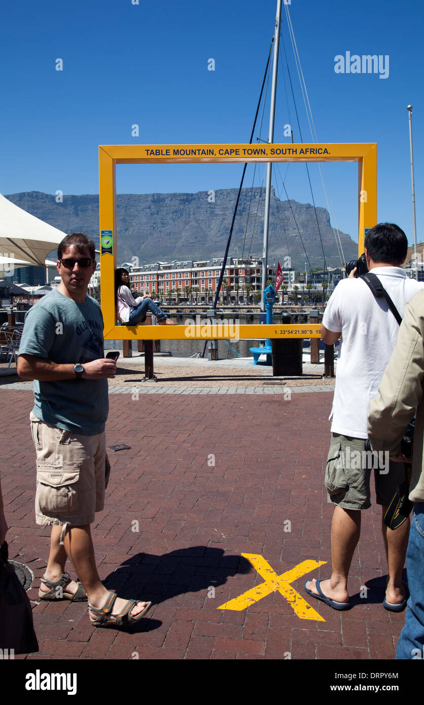 Yellow Frames Cape Town