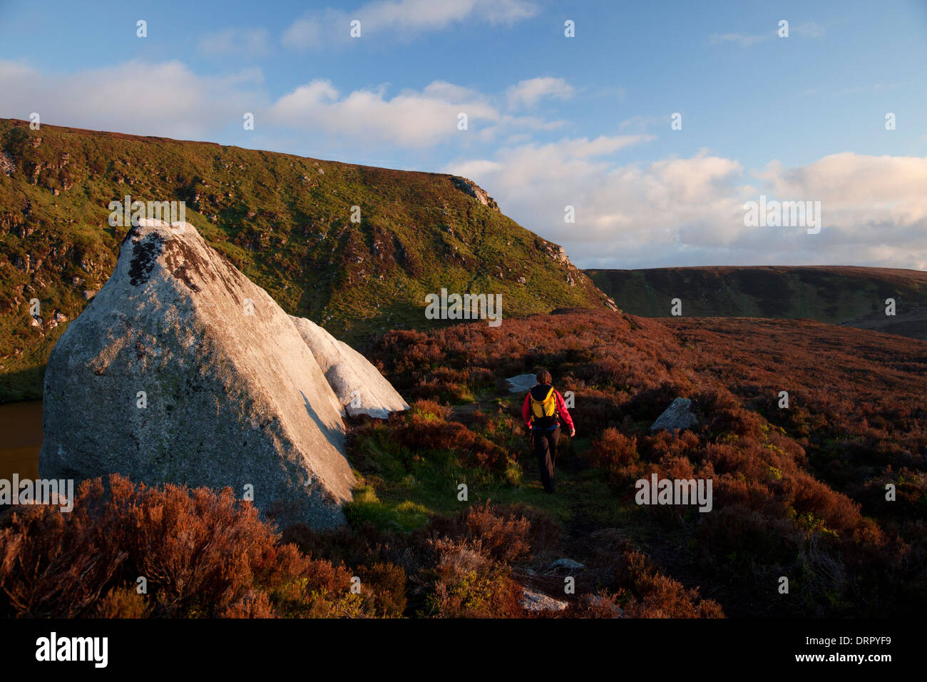 Kippure mountain hi-res stock photography and images - Alamy