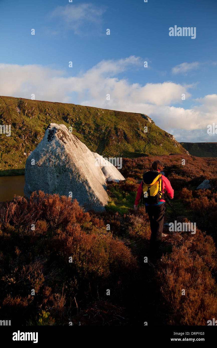 Kippure mountain hi-res stock photography and images - Alamy