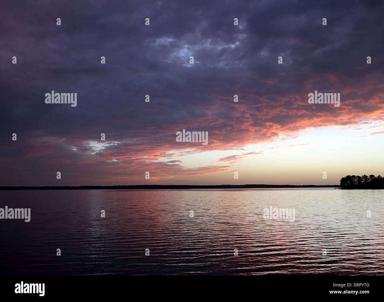 Lake murray sc hi-res stock photography and images - Alamy