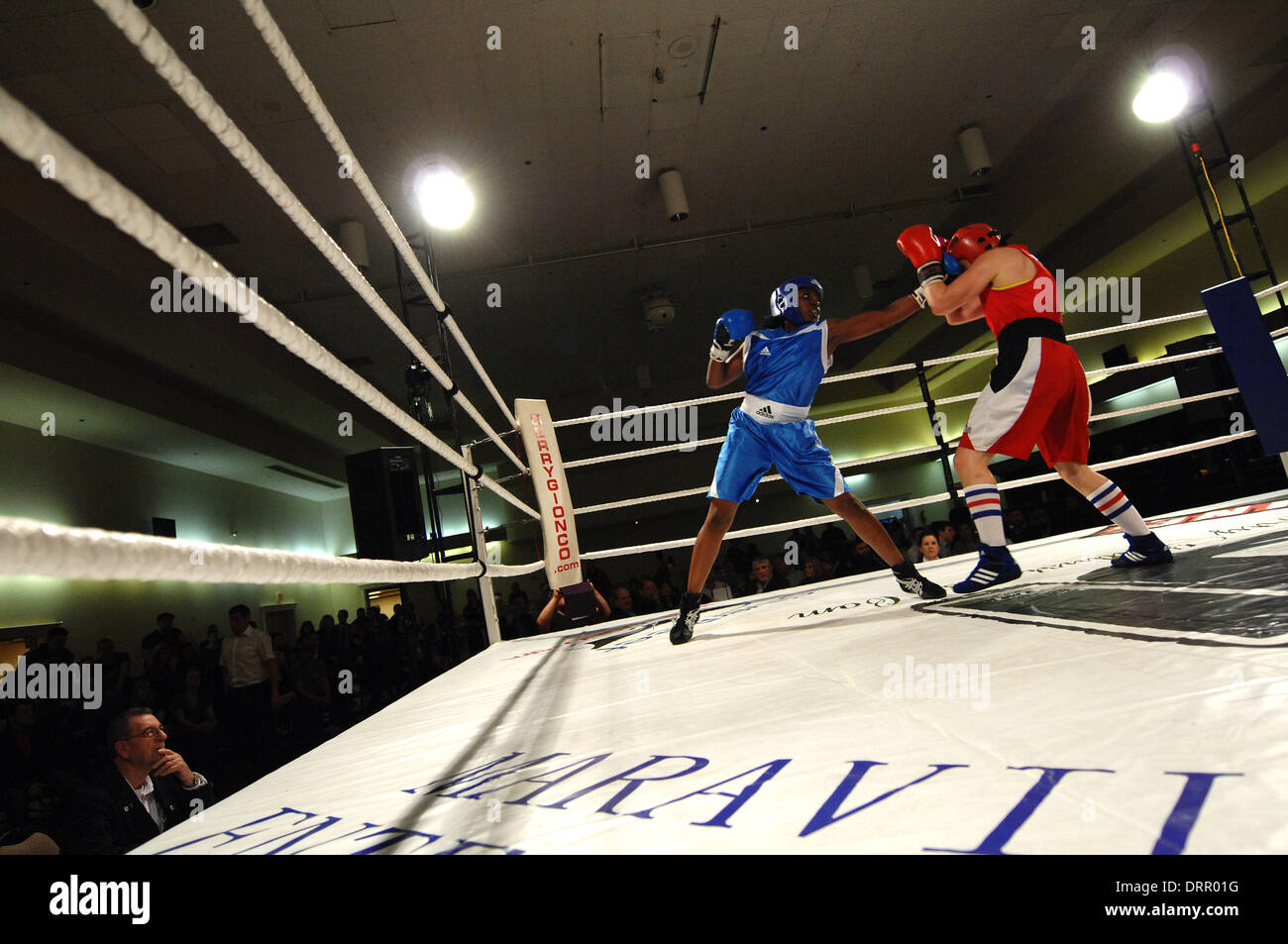 Lead safe housing hi-res stock photography and images - Alamy