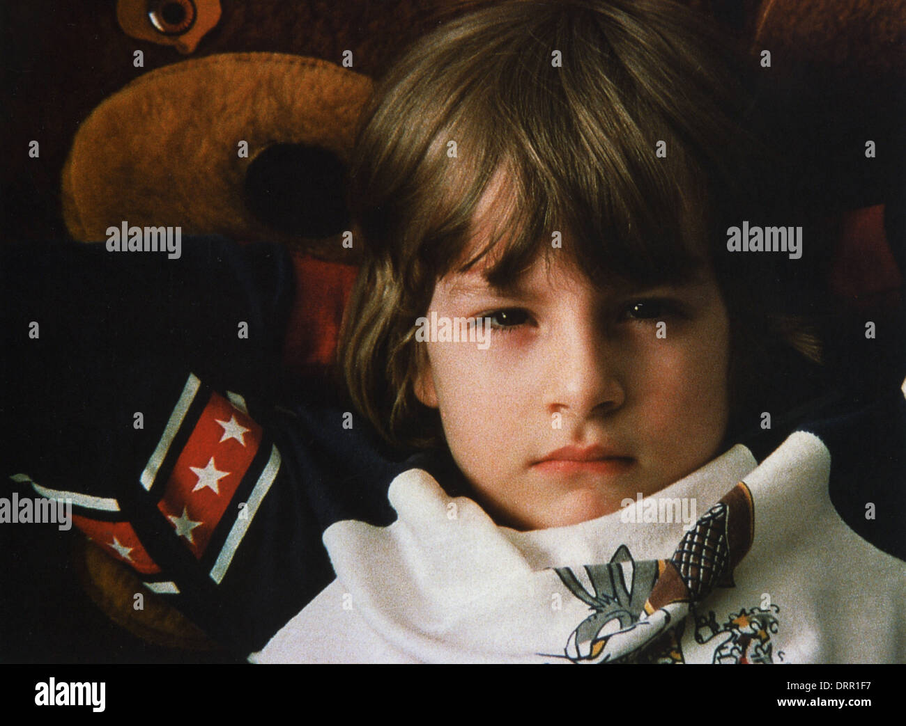 The Shining 1997 Danny