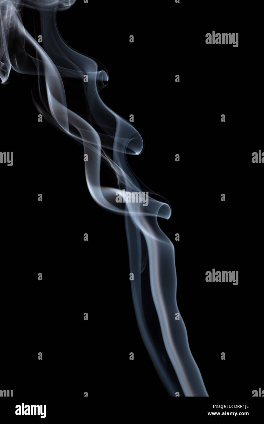 abstract white smoke Stock Photo - Alamy