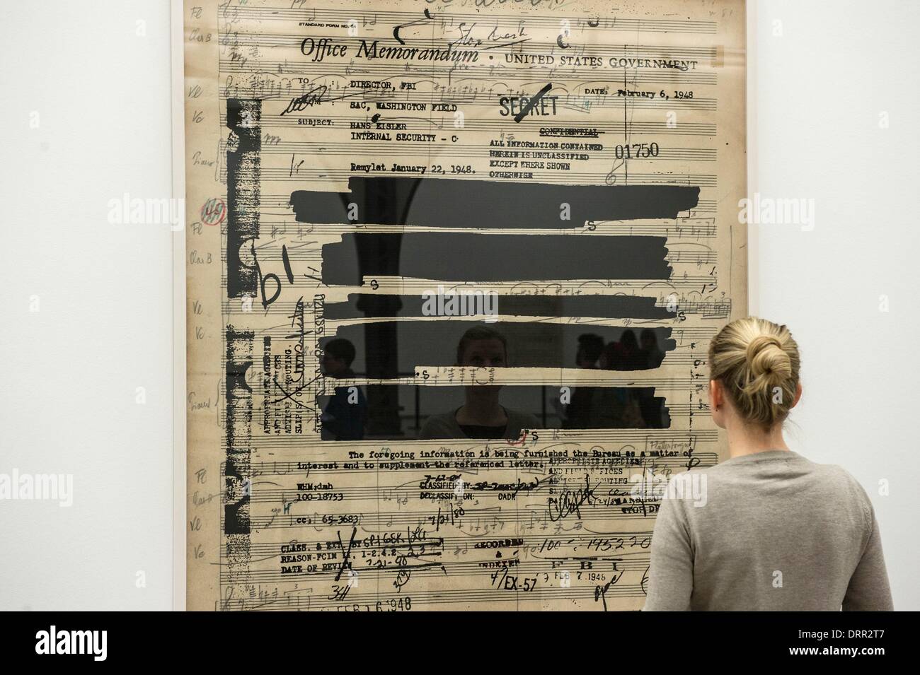 Paul eisler hi-res stock photography and images - Alamy