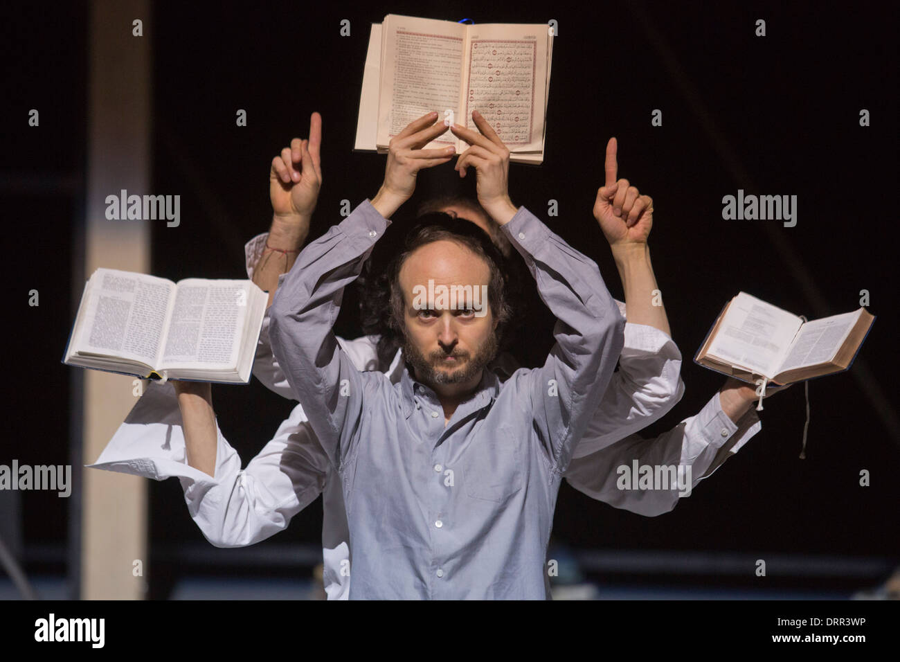 Sidi larbi cherkaoui hi-res stock photography and images - Alamy