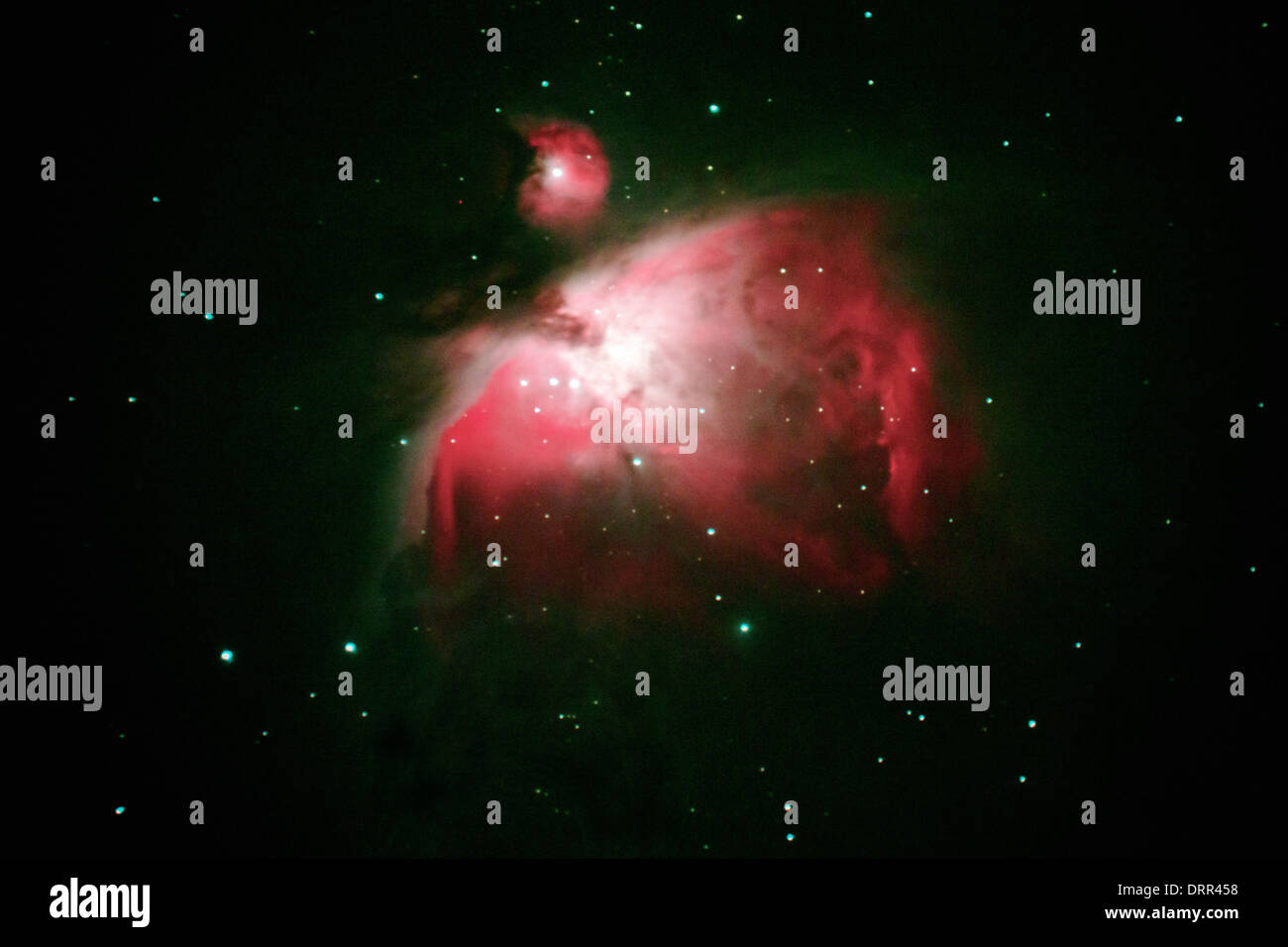 Orion nebula hi-res stock photography and images - Alamy