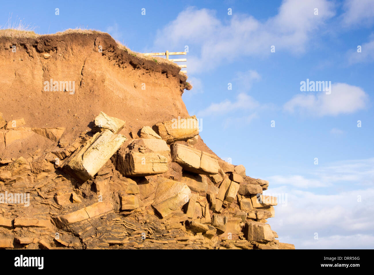 Northumberland geology hi-res stock photography and images - Alamy