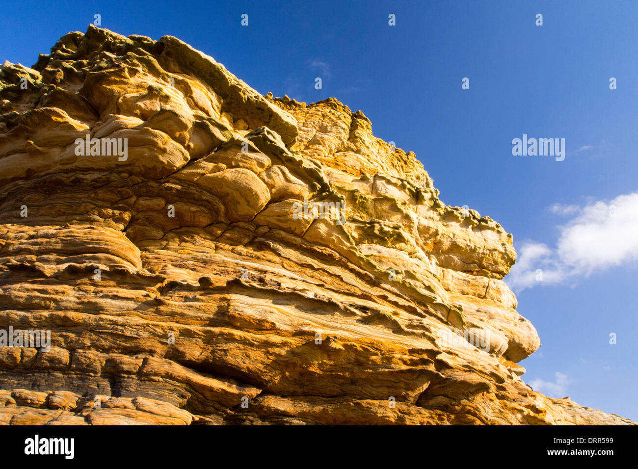 Sedimentary deposition hi-res stock photography and images - Alamy