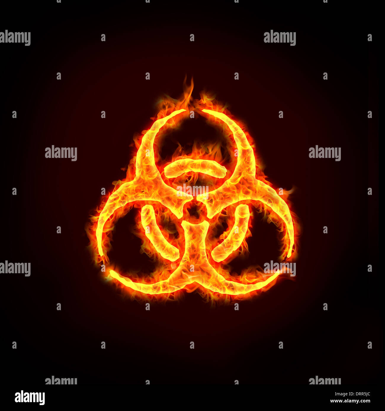 Biological hazard symbols hi-res stock photography and images - Alamy