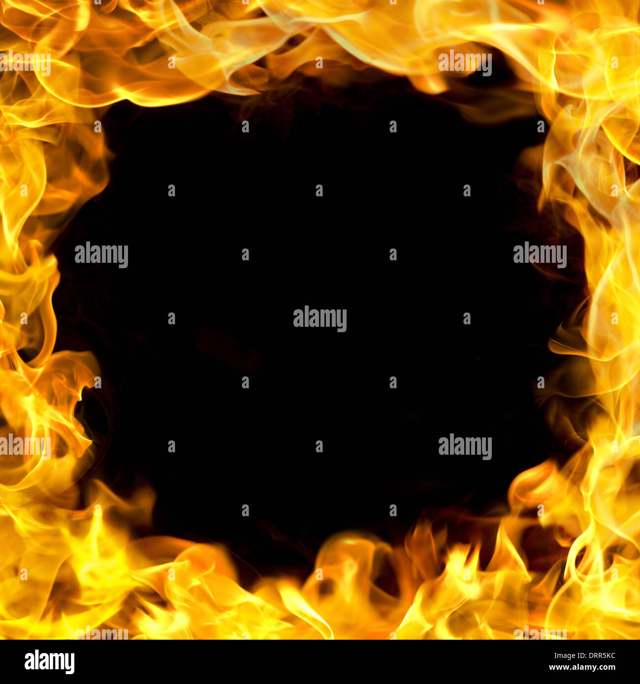 Hazard border hi-res stock photography and images - Alamy