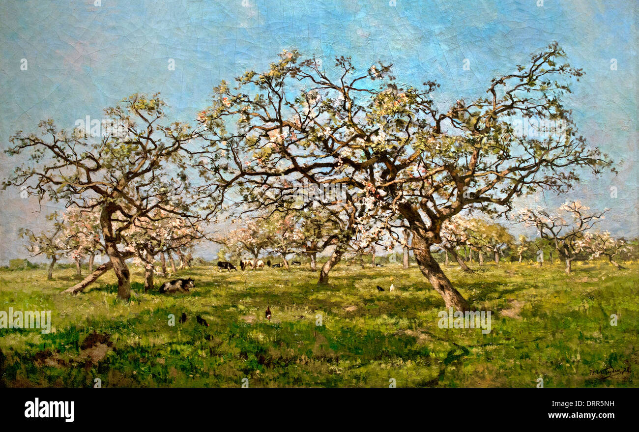 Isidore verheyden hi-res stock photography and images - Alamy