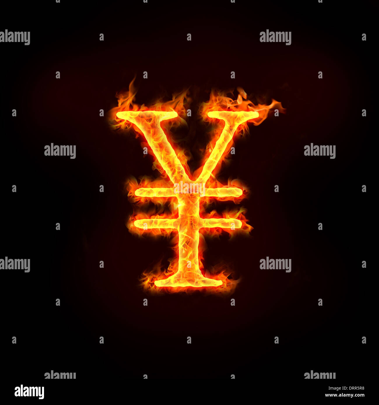 Yuan Sign