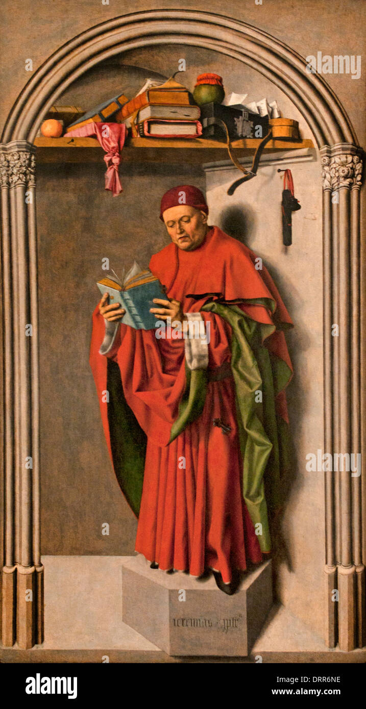 Jeremiah French High Resolution Stock Photography and Images - Alamy