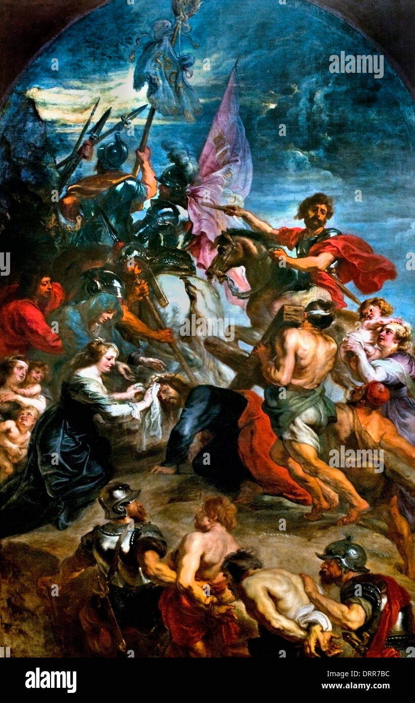 Museum paintings hi-res stock photography and images - Alamy