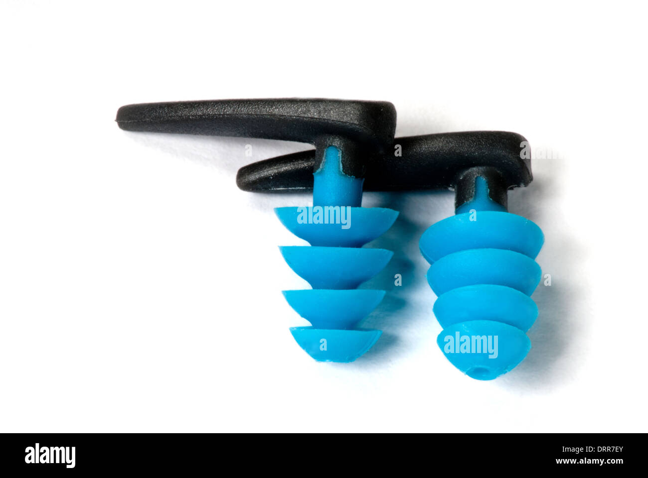 Plastic ear plugs hi-res stock photography and images - Alamy