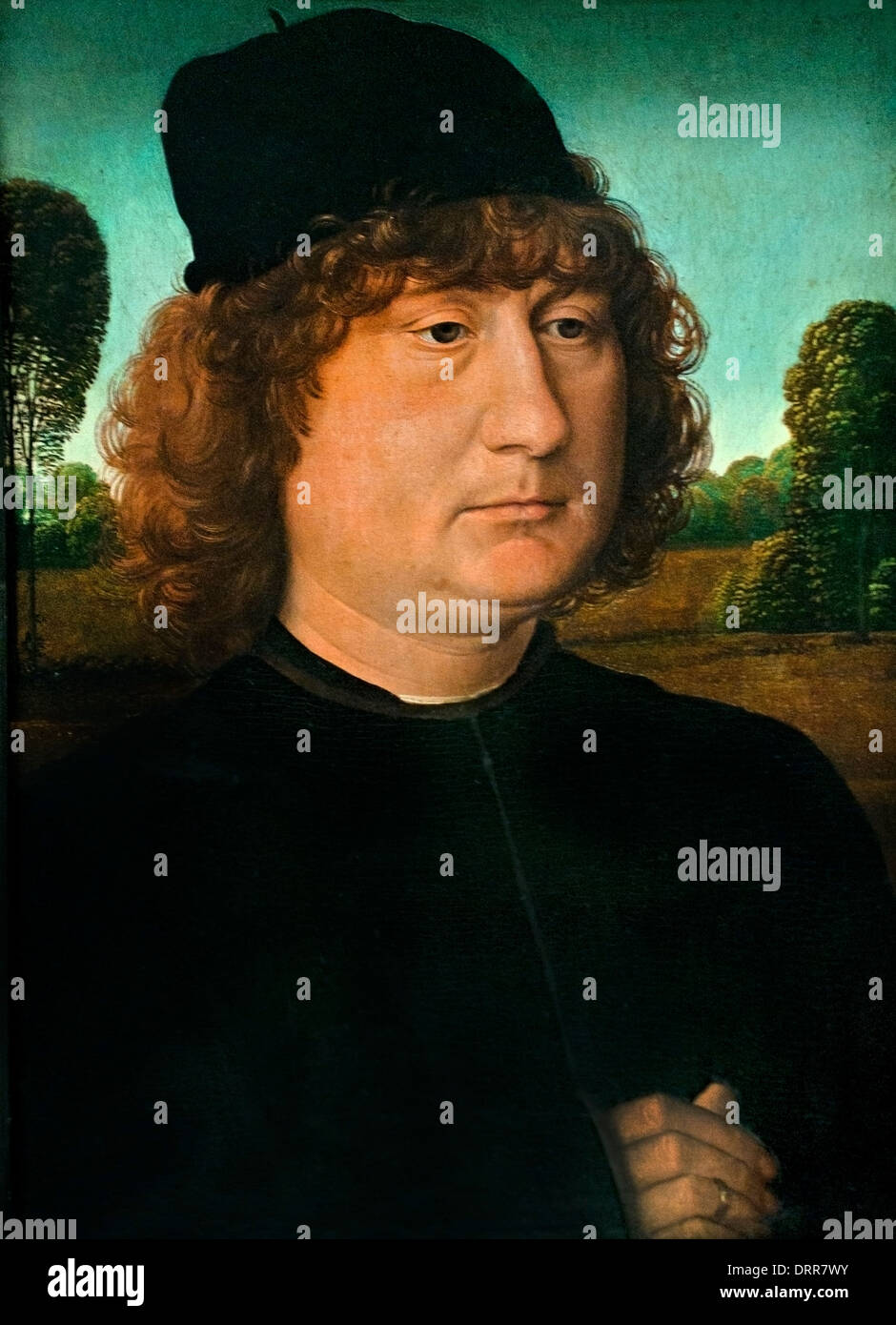 Hans Memling Museum High Resolution Stock Photography and Images - Alamy