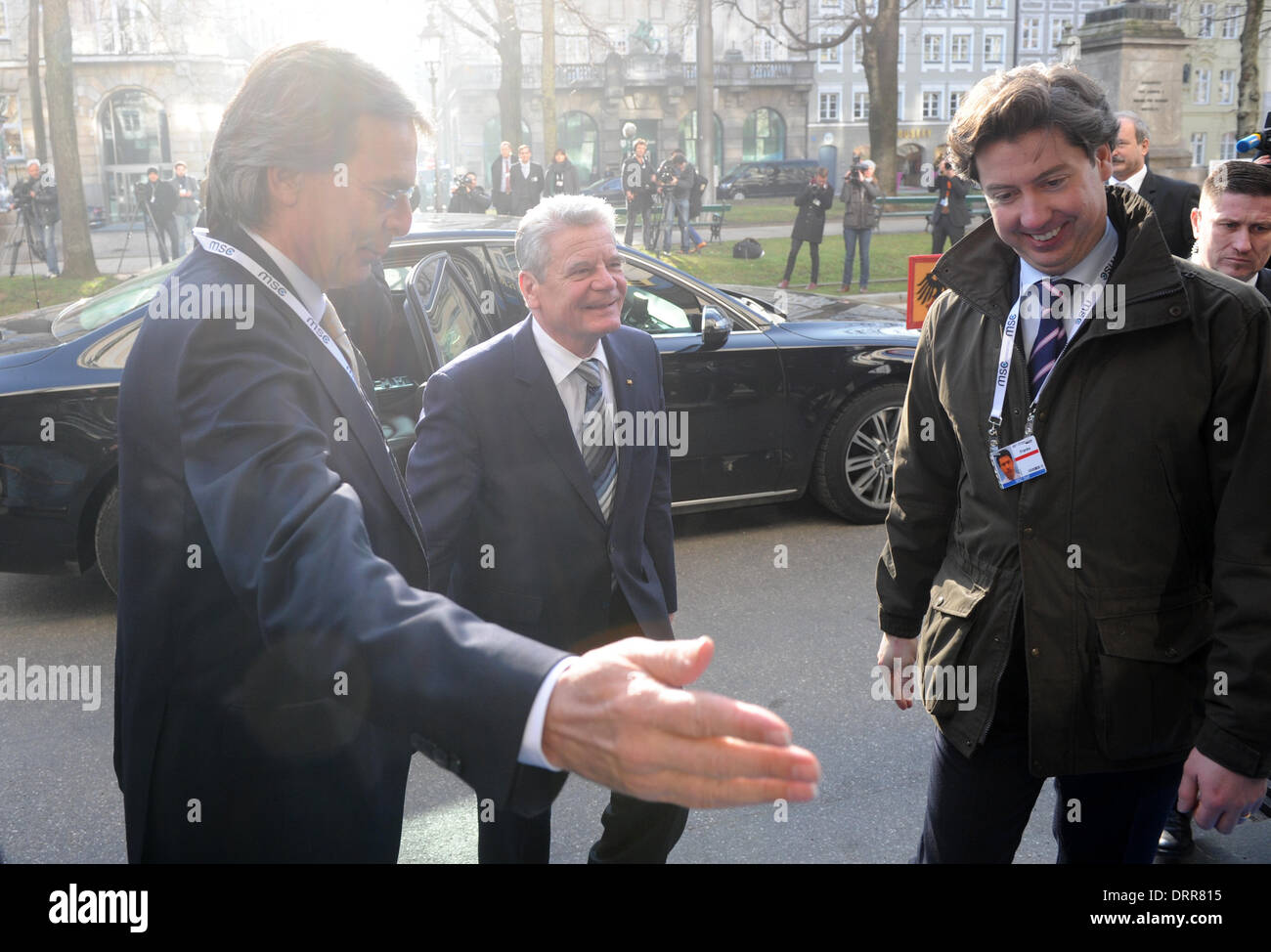 Benedikt franke hi-res stock photography and images - Alamy