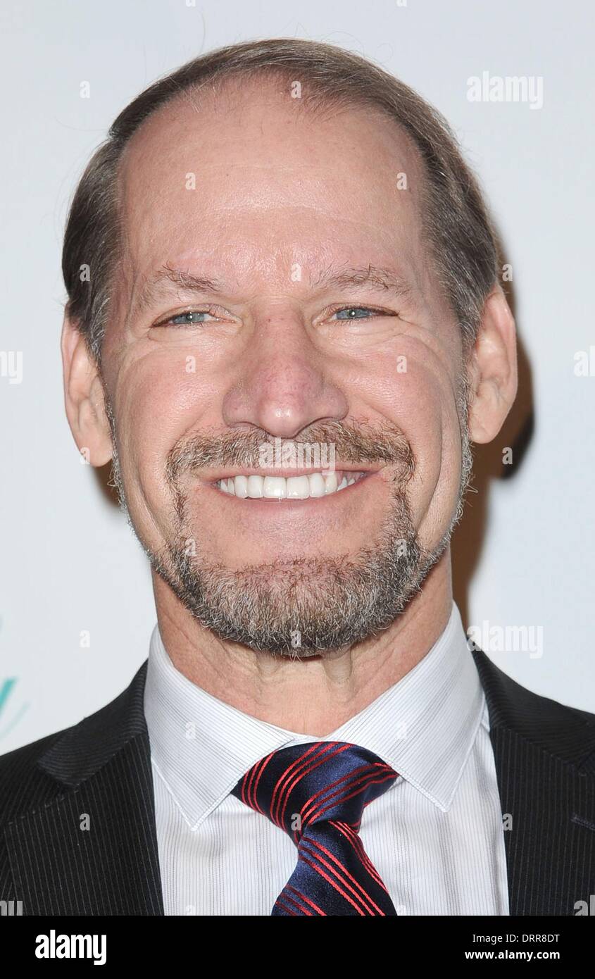 New York, NY, USA. 30th Jan, 2014. Bill Cowher at arrivals for Friars ...