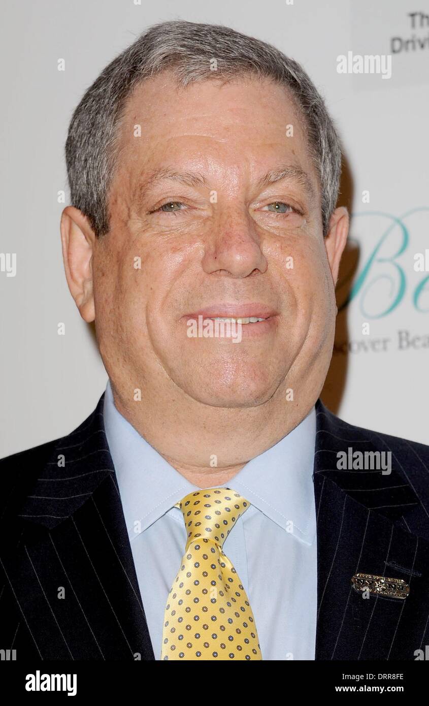 New York, NY, USA. 30th Jan, 2014. Mitchell Modell at arrivals for ...