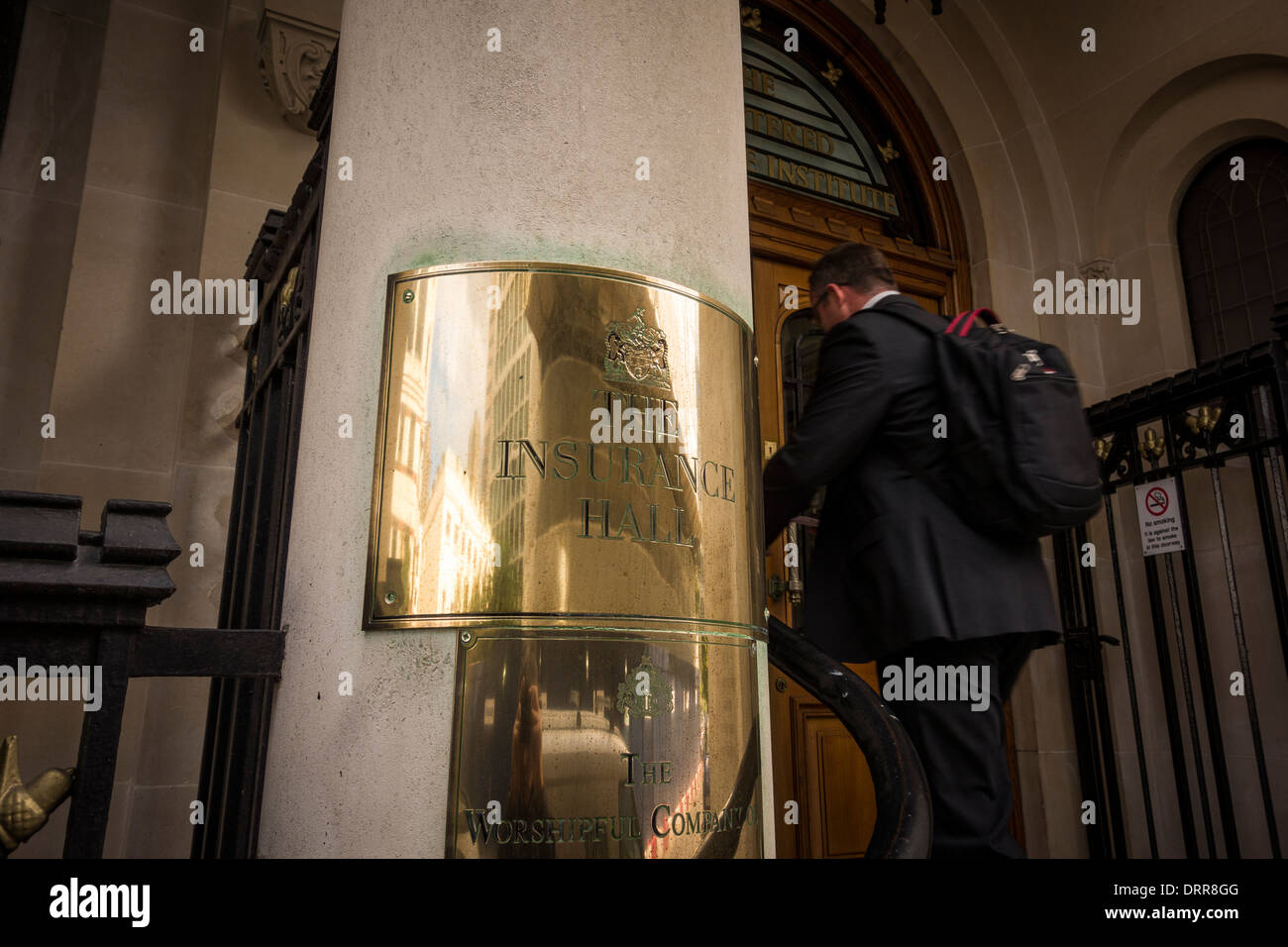 Institute hall hi-res stock photography and images - Alamy